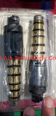 China top supplier manufacuter for auto AC Control Valves, Car AC Compressor Control Valve Wholesale Control Valves