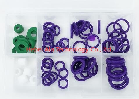 O-Ring of Air conditioning parts