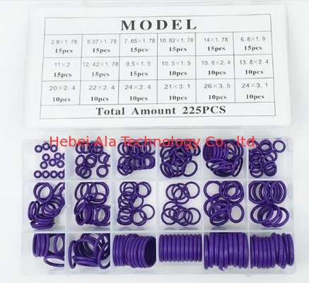 O-Ring of Air conditioning parts