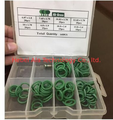 Fitting(Iron) Female,O-Ring,7/8-14UNF,Iron joint Pipe fitting with R12 high & low pressure valve