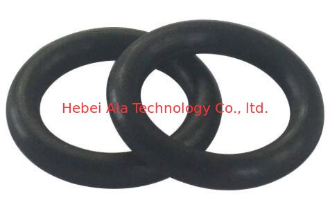 Customized Rubber Sealing O-rings Kit Storage Box