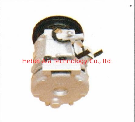 ALA20136 TOYOTA Compressor Toyota HIACE VAN AC Compressor 10S15C AC Compressor 447260-0975 AC Compressor 7PK