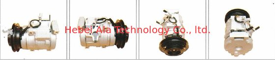 ALA20136 TOYOTA Compressor Toyota HIACE VAN AC Compressor 10S15C AC Compressor 447260-0975 AC Compressor 7PK