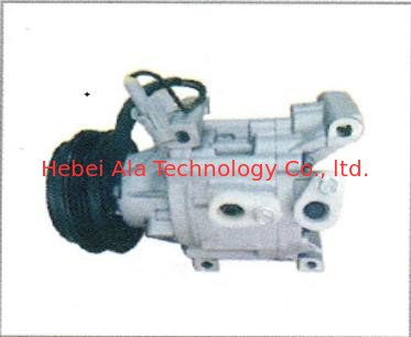 ALA20141 TOYOTA  Compressor Toyota Echo AC Compressor SCSA06C AC Compressor 88310-1A580 88310-52351 AC Compressor 4PK