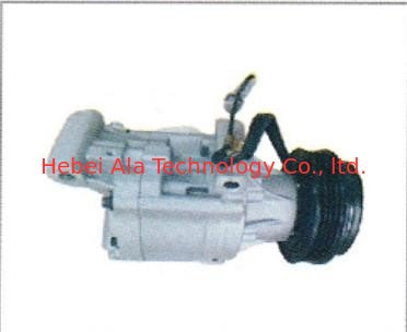 ALA20141 TOYOTA  Compressor Toyota Echo AC Compressor SCSA06C AC Compressor 88310-1A580 88310-52351 AC Compressor 4PK