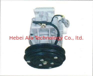 ALA20141 TOYOTA  Compressor Toyota Echo AC Compressor SCSA06C AC Compressor 88310-1A580 88310-52351 AC Compressor 4PK