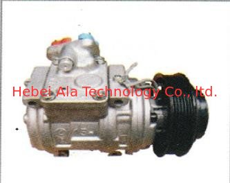 ALA20143 TOYOTA  Compressor Toyota Exsior Corolla 1.6 1.8 AC Compressor 10PA15L AC Compressor 447200-12588 AC Compressor