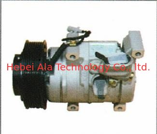ALA20144 TOYOTA  Compressor Toyota rav4(without Switch) AC Compressor 10S15C AC Compressor 447260-8281 447190-2661 AC Co