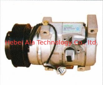 ALA20145 TOYOTA  Compressor Toyota Previa 4Runner AC Compressor 10S17C AC Compressor 88320-35700 447220-5132 AC Compress