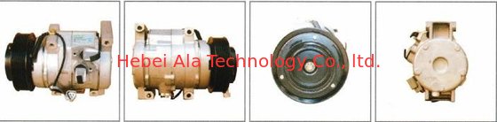 ALA20145 TOYOTA  Compressor Toyota Previa 4Runner AC Compressor 10S17C AC Compressor 88320-35700 447220-5132 AC Compress
