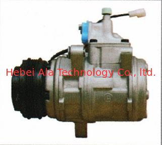 ALA20146 TOYOTA  Compressor Toyota Previa AC Compressor 10PA17E AC Compressor 88320-28200 88320-28160 AC Compressor 4PK