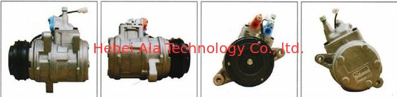 ALA20146 TOYOTA  Compressor Toyota Previa AC Compressor 10PA17E AC Compressor 88320-28200 88320-28160 AC Compressor 4PK