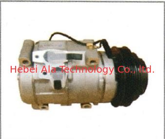 ALA20148 TOYOTA  Compressor Toyota LandTRJ120 AC Compressor 10S17C AC Compressor 88320-6A170 AC Compressor 4PK
