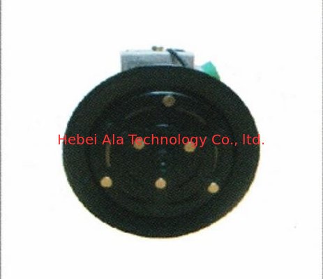 ALA20155 TOYOTA  Compressor Toyota Hilux Vigo Diesel AC Compressor 10S11C AC Compressor 126mm Compressor 1PK