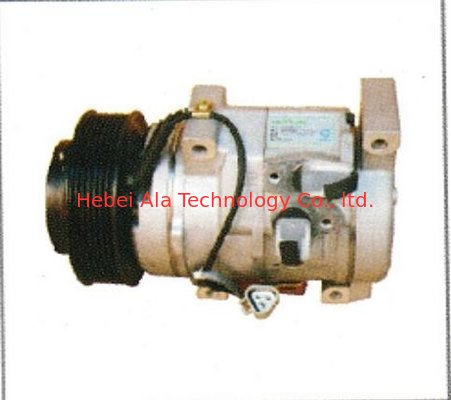 ALA20116 TOYOTA Compressor Toyota Land GRJ120 AC Compressor 10S17C AC Compressor 88320-35700 AC Compressor 7PK