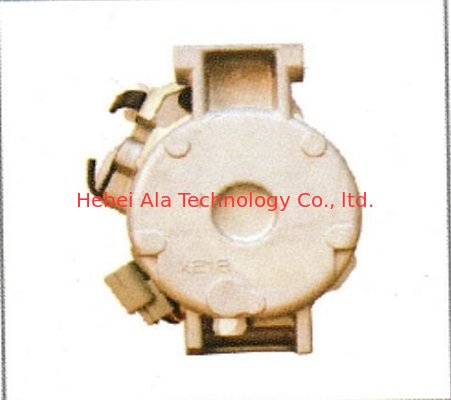 ALA20116 TOYOTA Compressor Toyota Land GRJ120 AC Compressor 10S17C AC Compressor 88320-35700 AC Compressor 7PK