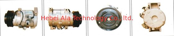 ALA20116 TOYOTA Compressor Toyota Land GRJ120 AC Compressor 10S17C AC Compressor 88320-35700 AC Compressor 7PK