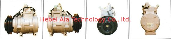 ALA20117 TOYOTA Compressor Toyota Prado 4500 AC Compressor 10PA20C AC Compressor 88320-60750 AC Compressor 1PK