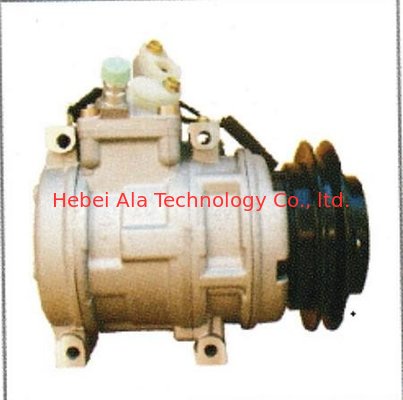 ALA20117 TOYOTA Compressor Toyota Prado 4500 AC Compressor 10PA20C AC Compressor 88320-60750 AC Compressor 1PK