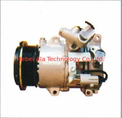 ALA20119 TOYOTA Compressor Toyota HIACE RZH AC Compressor 6SEU16C AC Compressor 447260-0975 AC Compressor 7PK