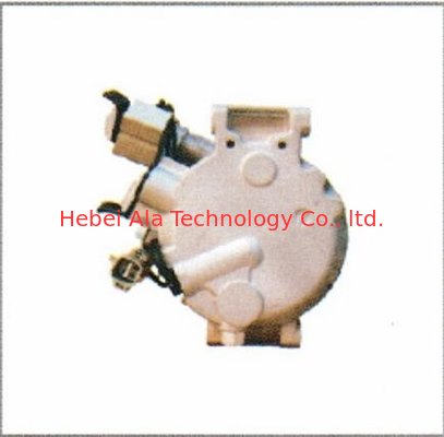 ALA20119 TOYOTA Compressor Toyota HIACE RZH AC Compressor 6SEU16C AC Compressor 447260-0975 AC Compressor 7PK