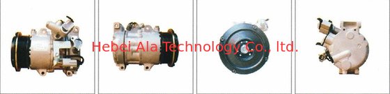 ALA20119 TOYOTA Compressor Toyota HIACE RZH AC Compressor 6SEU16C AC Compressor 447260-0975 AC Compressor 7PK