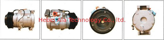 ALA20120 TOYOTA Compressor Toyota Corolla AC Compressor 6SEU14C AC Compressor 447260-1493 88310-02500 AC Compressor 6PK