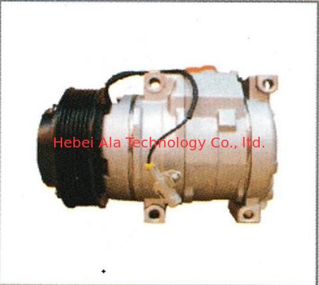 ALA20121 Toyota Fortuner Diese Hilux Vigo AC Compressor 10S15C AC Compressor 447220-4713 447190-3170 AC Compressor 7PK