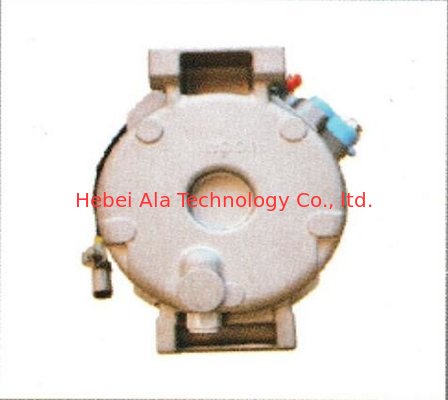 ALA20121 Toyota Fortuner Diese Hilux Vigo AC Compressor 10S15C AC Compressor 447220-4713 447190-3170 AC Compressor 7PK