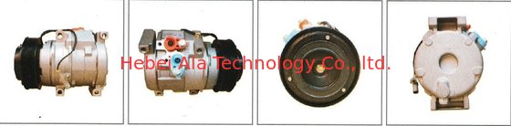 ALA20121 Toyota Fortuner Diese Hilux Vigo AC Compressor 10S15C AC Compressor 447220-4713 447190-3170 AC Compressor 7PK