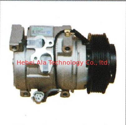 ALA20122 Toyota Fortuner Hiace Hilux AC Compressor 10S15C AC Compressor 88310-25220 88320-25110 AC Compressor 7PK