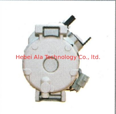 ALA20122 Toyota Fortuner Hiace Hilux AC Compressor 10S15C AC Compressor 88310-25220 88320-25110 AC Compressor 7PK