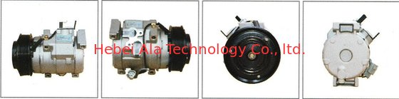 ALA20122 Toyota Fortuner Hiace Hilux AC Compressor 10S15C AC Compressor 88310-25220 88320-25110 AC Compressor 7PK