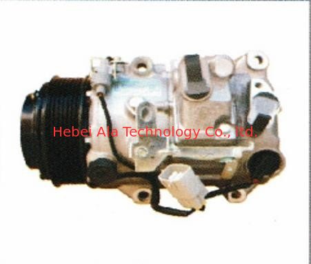 ALA20124 TOYOTA Compressor Toyota Highlander 3.5L AC Compressor 7SEH17C AC Compressor 88320-48160 AC Compressor 7PK