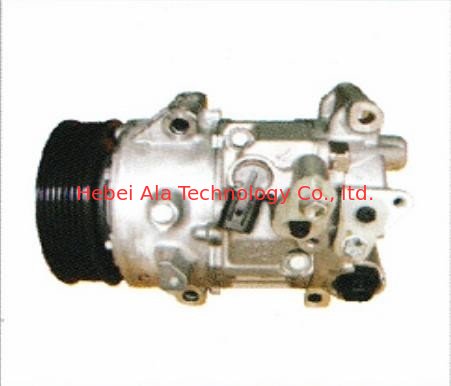 ALA20125 TOYOTA Compressor Toyota Altis 1.8 AC Compressor TSE14C AC Compressor 88310-02730 447190-2110 AC Compressor 6PK