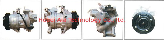 ALA20126 TOYOTA Compressor Toyota Yaris 1.3 AC Compressor 5SE09C AC Compressor 447220-8465 447180-6781 AC Compressor 4PK