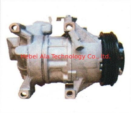 ALA20126 TOYOTA Compressor Toyota Yaris 1.3 AC Compressor 5SE09C AC Compressor 447220-8465 447180-6781 AC Compressor 4PK