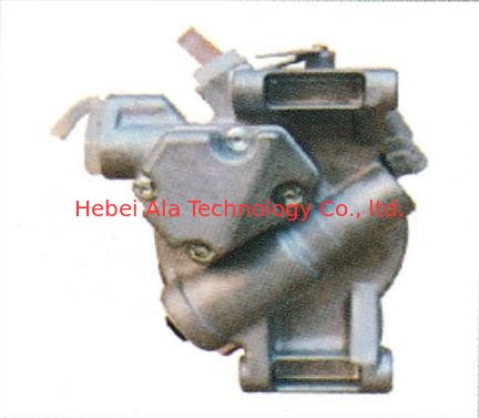 ALA20126 TOYOTA Compressor Toyota Yaris 1.3 AC Compressor 5SE09C AC Compressor 447220-8465 447180-6781 AC Compressor 4PK