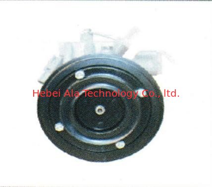 ALA20126 TOYOTA Compressor Toyota Yaris 1.3 AC Compressor 5SE09C AC Compressor 447220-8465 447180-6781 AC Compressor 4PK