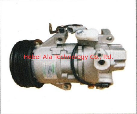 ALA20127 TOYOTA Compressor Toyota Yaris 1.6 AC Compressor 5SE09C AC Compressor 88310-0D212 88310-0D071 AC Compressor 6PK