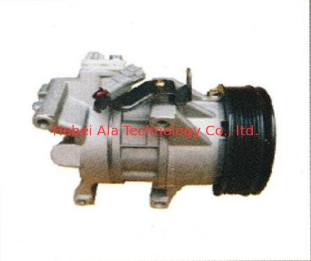 ALA20127 TOYOTA Compressor Toyota Yaris 1.6 AC Compressor 5SE09C AC Compressor 88310-0D212 88310-0D071 AC Compressor 6PK