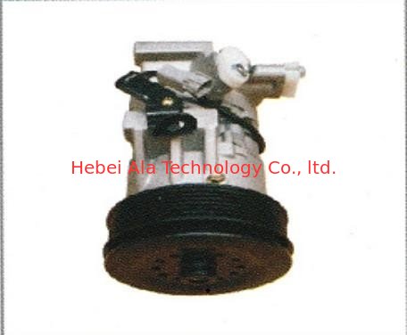 ALA20127 TOYOTA Compressor Toyota Yaris 1.6 AC Compressor 5SE09C AC Compressor 88310-0D212 88310-0D071 AC Compressor 6PK