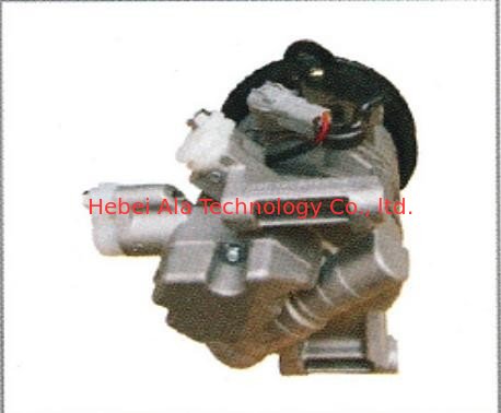 ALA20127 TOYOTA Compressor Toyota Yaris 1.6 AC Compressor 5SE09C AC Compressor 88310-0D212 88310-0D071 AC Compressor 6PK