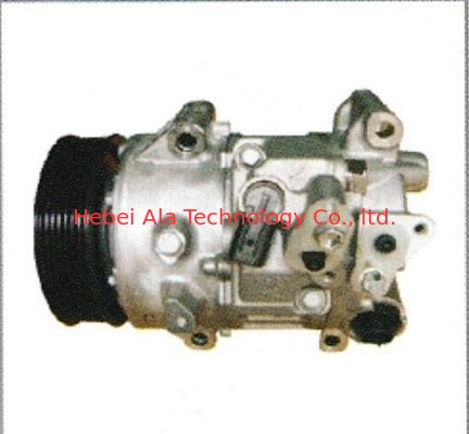 ALA20128 TOYOTA Compressor Toyota CAMRY RAV4 AC Compressor TSE14C AC Compressor 8831042331 8831042330 AC Compressor 7PK