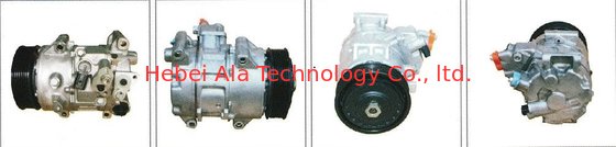 ALA20128 TOYOTA Compressor Toyota CAMRY RAV4 AC Compressor TSE14C AC Compressor 8831042331 8831042330 AC Compressor 7PK