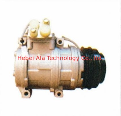 ALA20129 TOYOTA Compressor Toyota HIACE RZH AC Compressor 10PA17C AC Compressor 88320-26450 AC Compressor 4PK