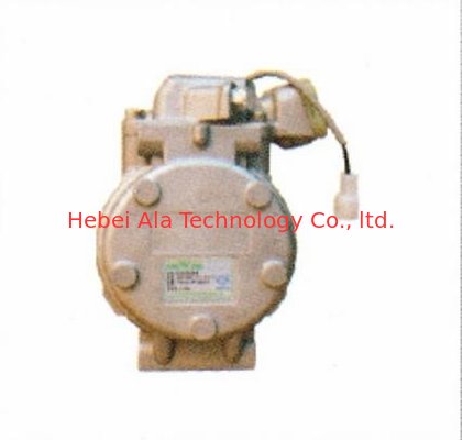 ALA20129 TOYOTA Compressor Toyota HIACE RZH AC Compressor 10PA17C AC Compressor 88320-26450 AC Compressor 4PK