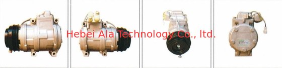 ALA20129 TOYOTA Compressor Toyota HIACE RZH AC Compressor 10PA17C AC Compressor 88320-26450 AC Compressor 4PK