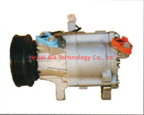 ALA20132 TOYOTA Compressor Toyota Terios 1.3L AC Compressor SCA06E AC Compressor 447220-6910 AC Compressor 4PK