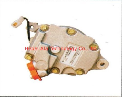 ALA20132 TOYOTA Compressor Toyota Terios 1.3L AC Compressor SCA06E AC Compressor 447220-6910 AC Compressor 4PK